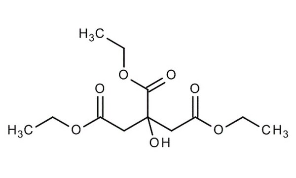 Triethyl citrate CAS 77-93-0 | 800251